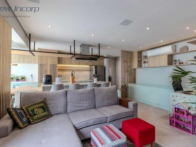 Apartamento para Venda em São Paulo/SP Granja Julieta 2 Quartos
