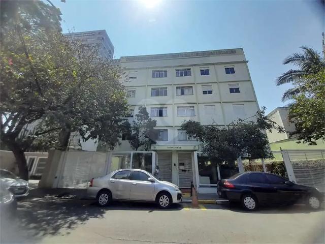 Apartamento para Venda em São Paulo/SP Granja Julieta 2 Quartos