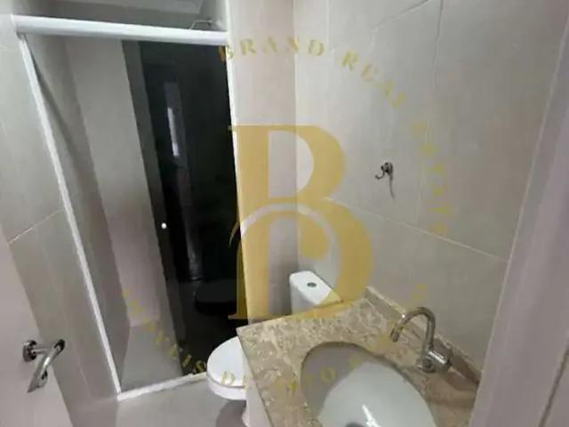Apartamento para Venda em São Paulo/SP Granja Julieta 2 Quartos