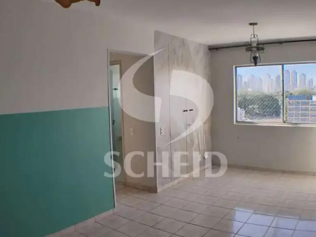 Apartamento para Venda em São Paulo/SP Granja Julieta 2 Quartos