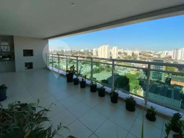 Apartamento para Venda em São Paulo/SP Granja Julieta 2 Quartos