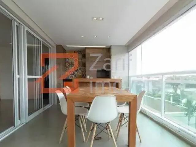Apartamento para Venda em São Paulo/SP Granja Julieta 2 Quartos
