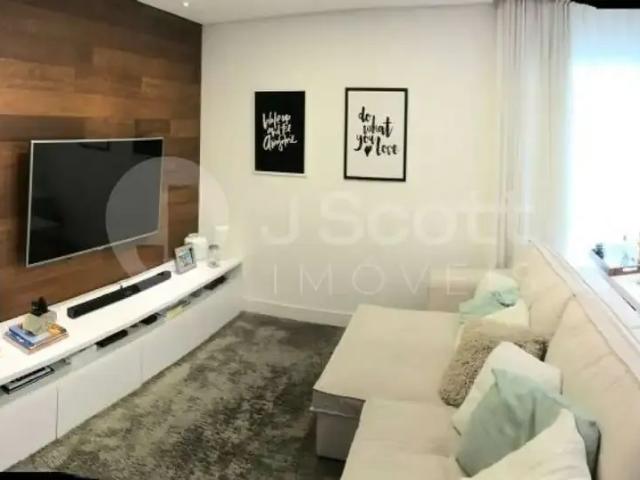 Apartamento para Venda em São Paulo/SP Granja Julieta 2 Quartos
