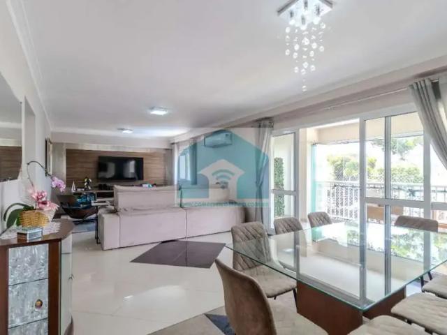 Apartamento para Venda em São Paulo/SP Granja Julieta 3 Quartos