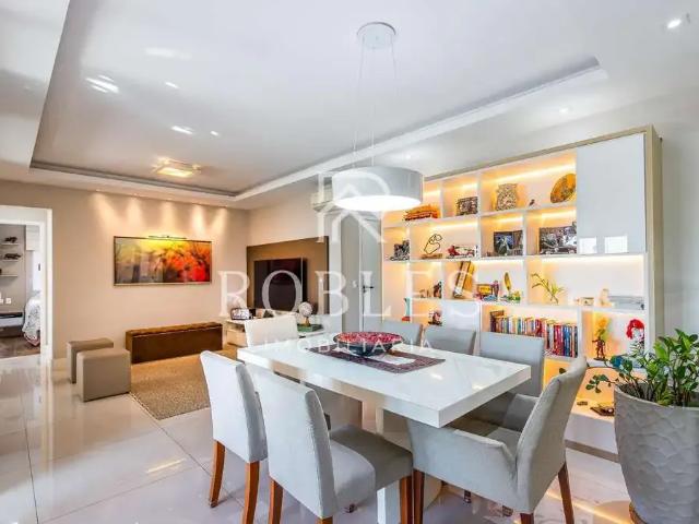 Apartamento para Venda em São Paulo/SP Granja Julieta 3 Quartos