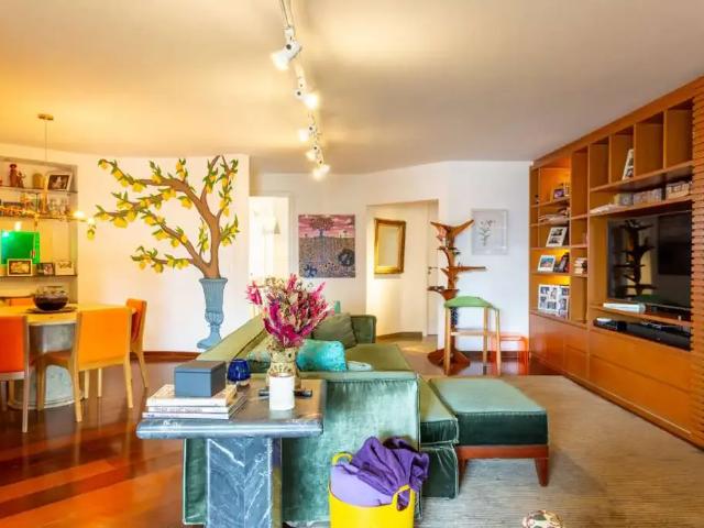 Apartamento para Venda em São Paulo/SP Granja Julieta 3 Quartos