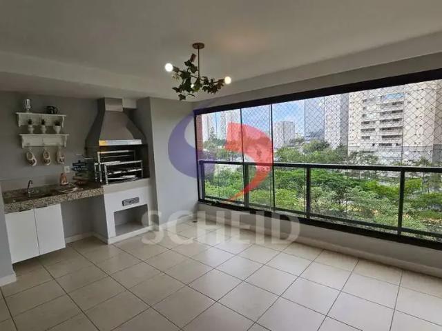 Apartamento para Venda em São Paulo/SP Granja Julieta 3 Quartos