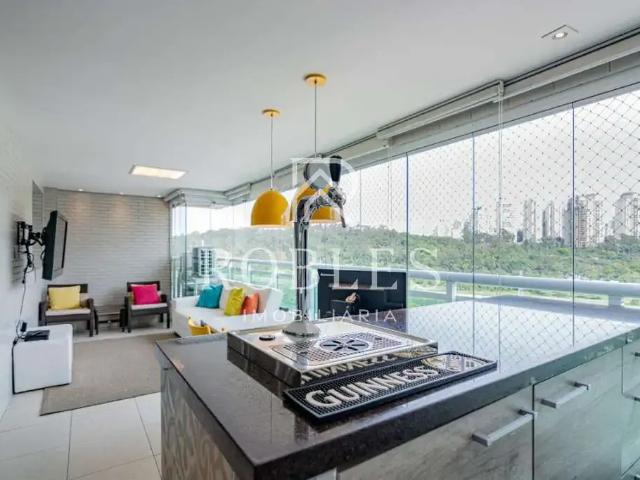 Apartamento para Venda em São Paulo/SP Granja Julieta 3 Quartos