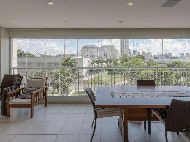Apartamento para Venda em São Paulo/SP Granja Julieta 3 Quartos
