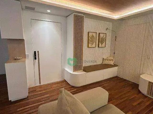 Apartamento para Venda em São Paulo/SP Granja Julieta 3 Quartos