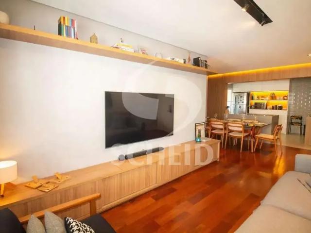 Apartamento para Venda em São Paulo/SP Granja Julieta 3 Quartos