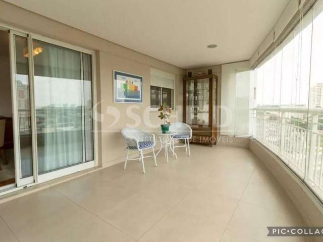 Apartamento para Venda em São Paulo/SP Granja Julieta 3 Quartos