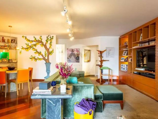 Apartamento para Venda em São Paulo/SP Granja Julieta 3 Quartos