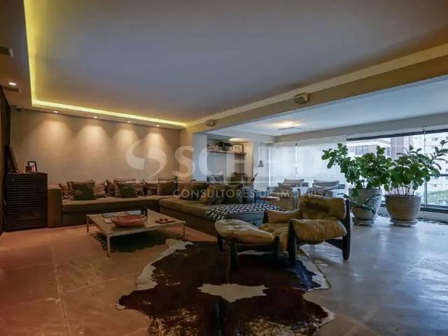 Apartamento para Venda em São Paulo/SP Granja Julieta 3 Quartos