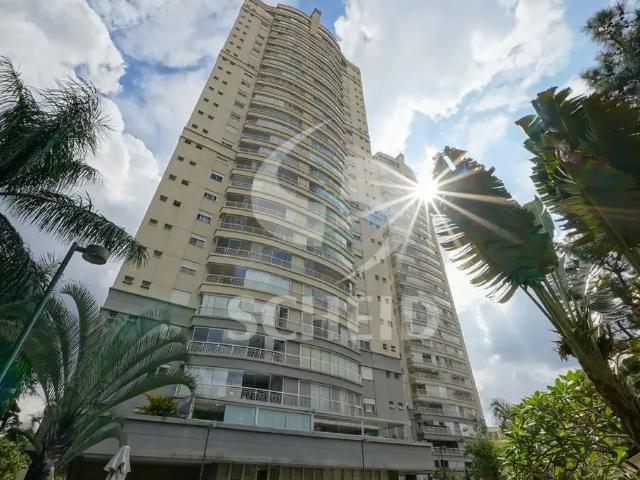 Apartamento para Venda em São Paulo/SP Granja Julieta 3 Quartos