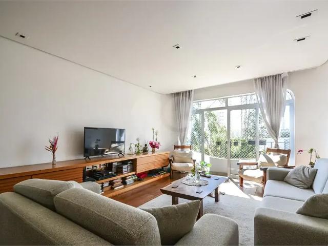 Apartamento para Venda em São Paulo/SP Granja Julieta 3 Quartos