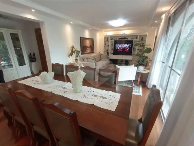 Apartamento para Venda em São Paulo/SP Granja Julieta 3 Quartos