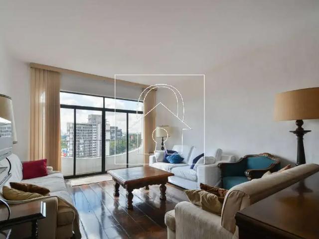 Apartamento para Venda em São Paulo/SP Granja Julieta 3 Quartos