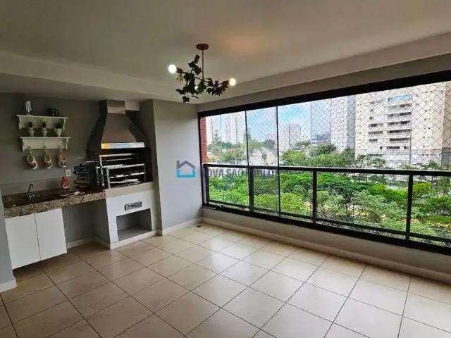Apartamento para Venda em São Paulo/SP Granja Julieta 3 Quartos