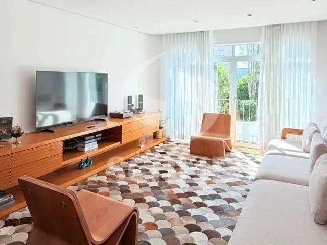 Apartamento para Venda em São Paulo/SP Granja Julieta 3 Quartos