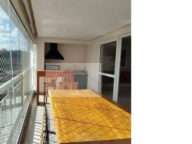 Apartamento para Venda em São Paulo/SP Granja Julieta 3 Quartos