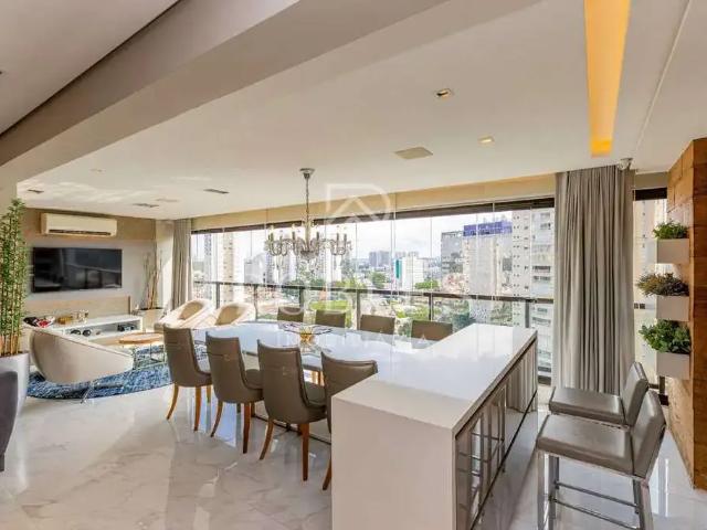 Apartamento para Venda em São Paulo/SP Granja Julieta 3 Quartos