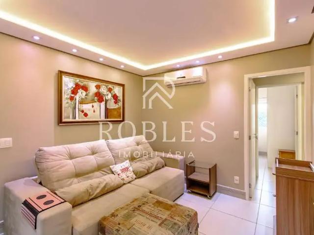 Apartamento para Venda em São Paulo/SP Granja Julieta 3 Quartos