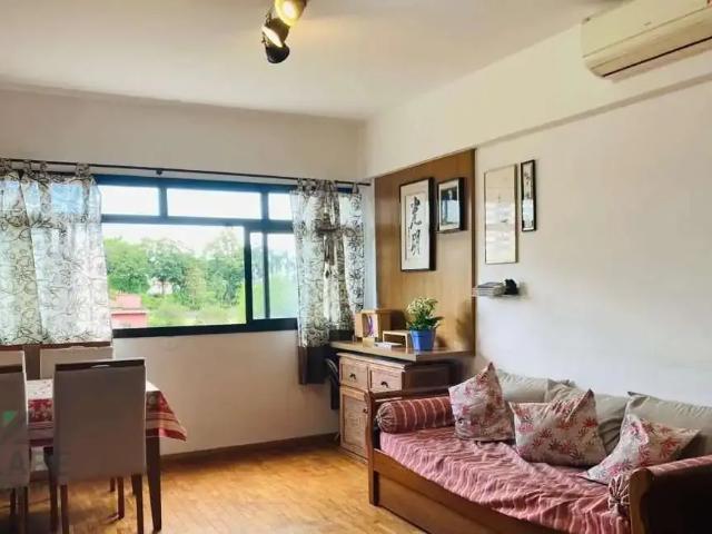 Apartamento para Venda em São Paulo/SP Granja Julieta 3 Quartos
