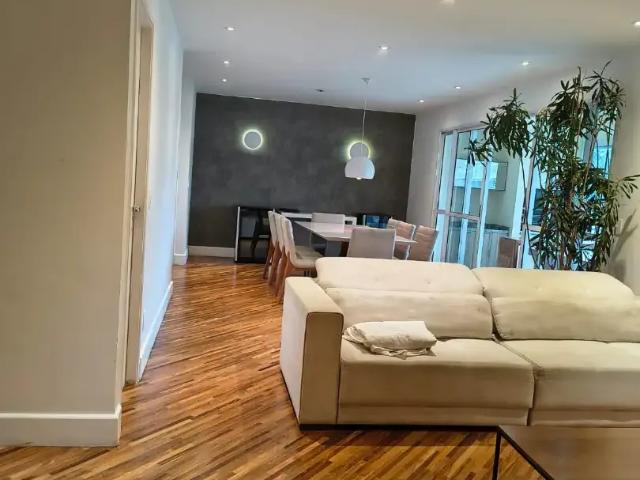 Apartamento para Venda em São Paulo/SP Granja Julieta 3 Quartos