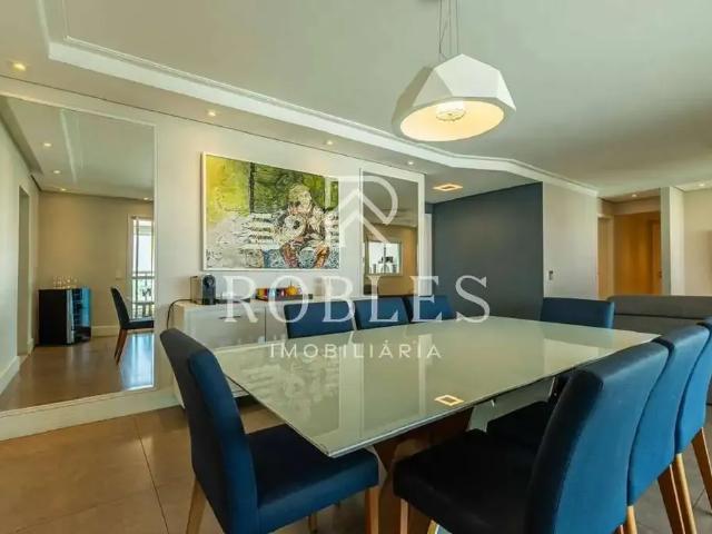 Apartamento para Venda em São Paulo/SP Granja Julieta 3 Quartos
