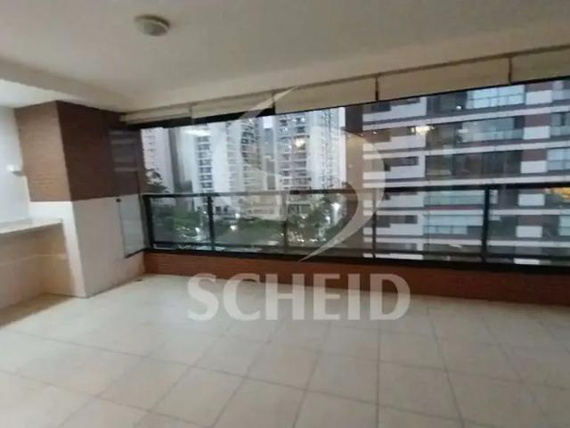 Apartamento para Venda em São Paulo/SP Granja Julieta 3 Quartos