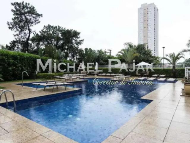 Apartamento para Venda em São Paulo/SP Granja Julieta 3 Quartos