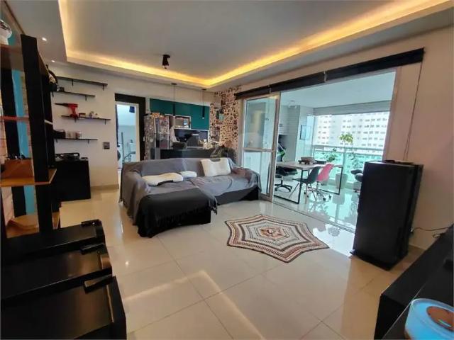 Apartamento para Venda em São Paulo/SP Granja Julieta 3 Quartos