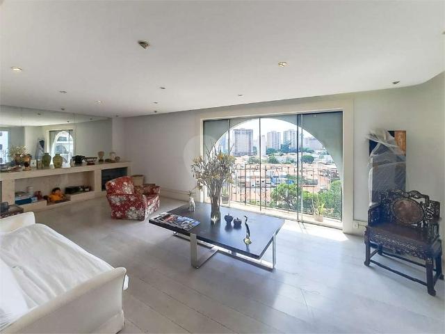 Apartamento para Venda em São Paulo/SP Granja Julieta 3 Quartos