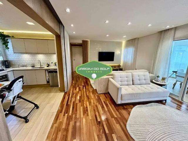 Apartamento para Venda em São Paulo/SP Granja Julieta 3 Quartos