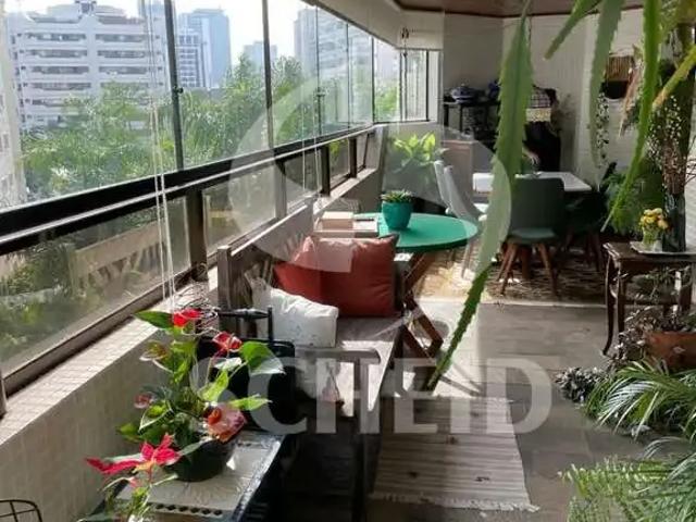 Apartamento para Venda em São Paulo/SP Granja Julieta 3 Quartos
