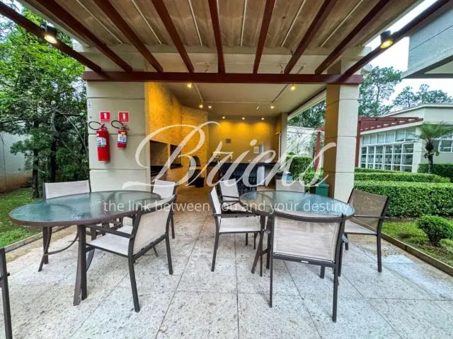 Apartamento para Venda em São Paulo/SP Granja Julieta 3 Quartos