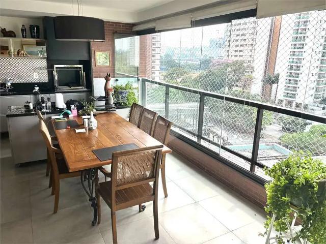 Apartamento para Venda em São Paulo/SP Granja Julieta 3 Quartos