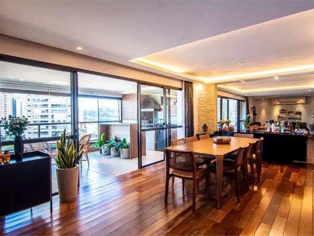 Apartamento para Venda em São Paulo/SP Granja Julieta 3 Quartos