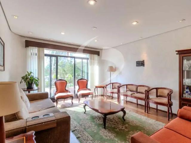 Apartamento para Venda em São Paulo/SP Granja Julieta 3 Quartos