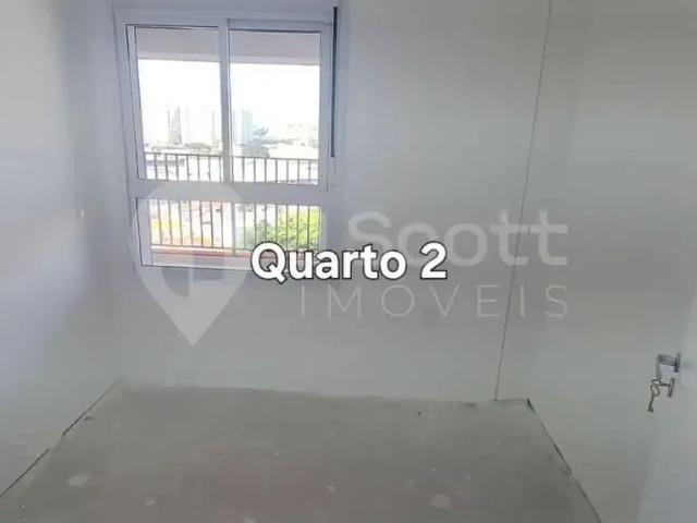 Apartamento para Venda em São Paulo/SP Granja Julieta 3 Quartos