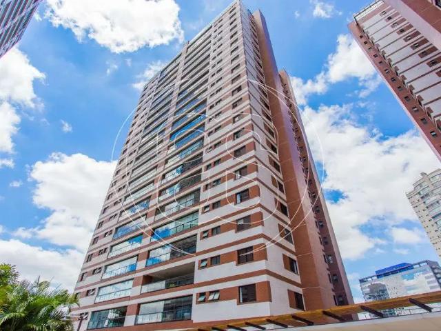 Apartamento para Venda em São Paulo/SP Granja Julieta 3 Quartos