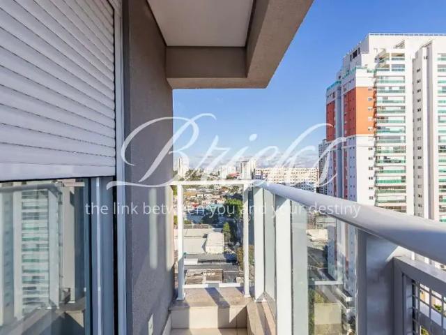Apartamento para Venda em São Paulo/SP Granja Julieta 3 Quartos