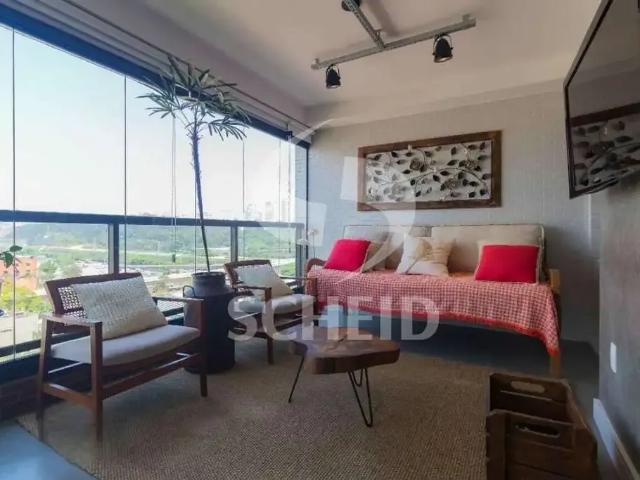 Apartamento para Venda em São Paulo/SP Granja Julieta 3 Quartos