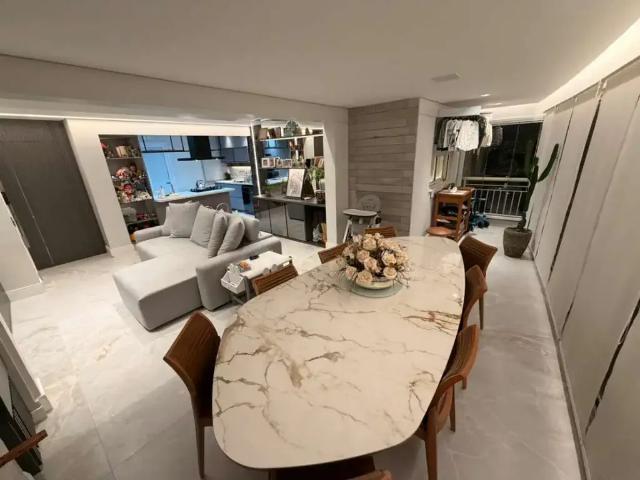 Apartamento para Venda em São Paulo/SP Granja Julieta 3 Quartos