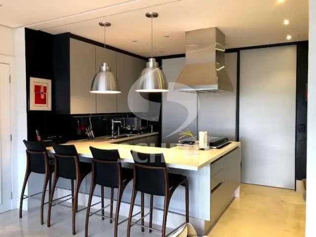 Apartamento para Venda em São Paulo/SP Granja Julieta 3 Quartos