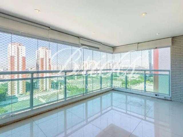Apartamento para Venda em São Paulo/SP Granja Julieta 3 Quartos