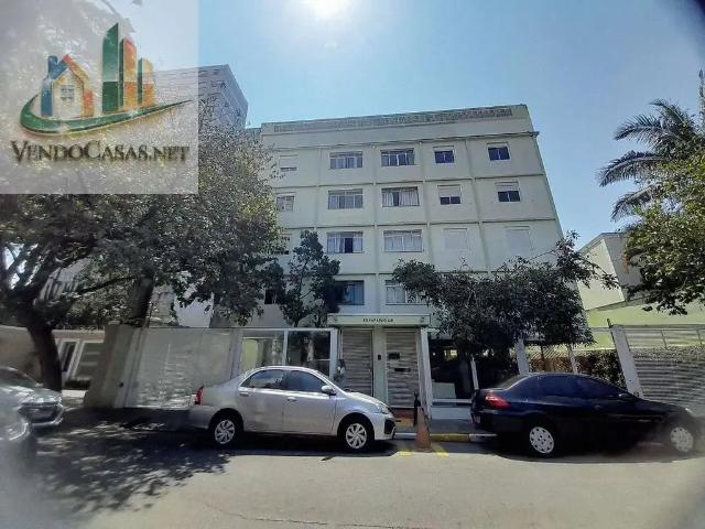 Apartamento para Venda em São Paulo/SP Granja Julieta 3 Quartos