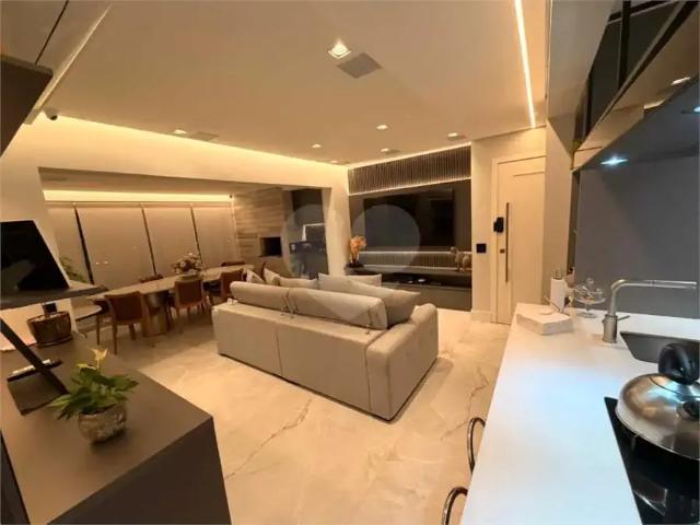 Apartamento para Venda em São Paulo/SP Granja Julieta 3 Quartos