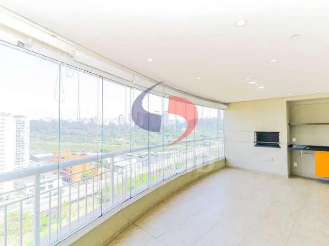 Apartamento para Venda em São Paulo/SP Granja Julieta 3 Quartos